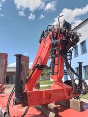 Купить кран-манипулятор Epsilon Q170Z 96 Словакия Námestovo, AG41222